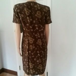 Patrick Collection | Dresses | 0 Pure Silk Dress By Patrick Collection ...